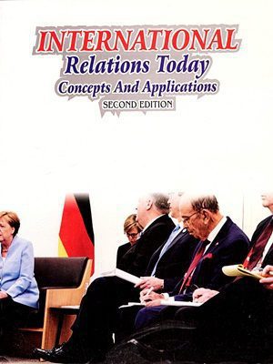 International Relations Today by Aneek Chatterjee 2nd Edition - CSS ...