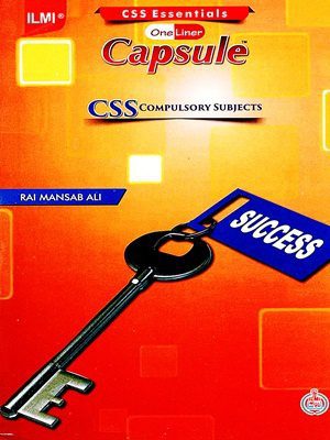 CSS Books Point - CSS Point Book Store