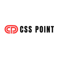 CSS Books Point - CSS Point Book Store