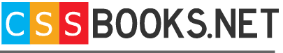 CSS Books Point - CSS Point Book Store